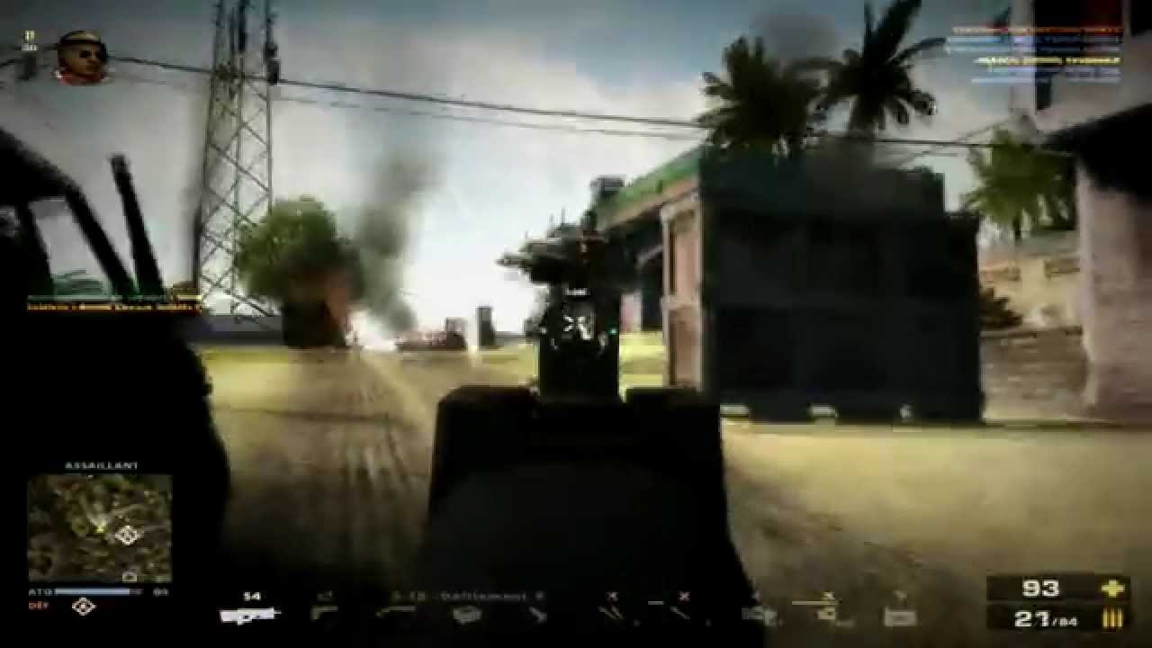 Gameplay F2K 23-1 - YouTube