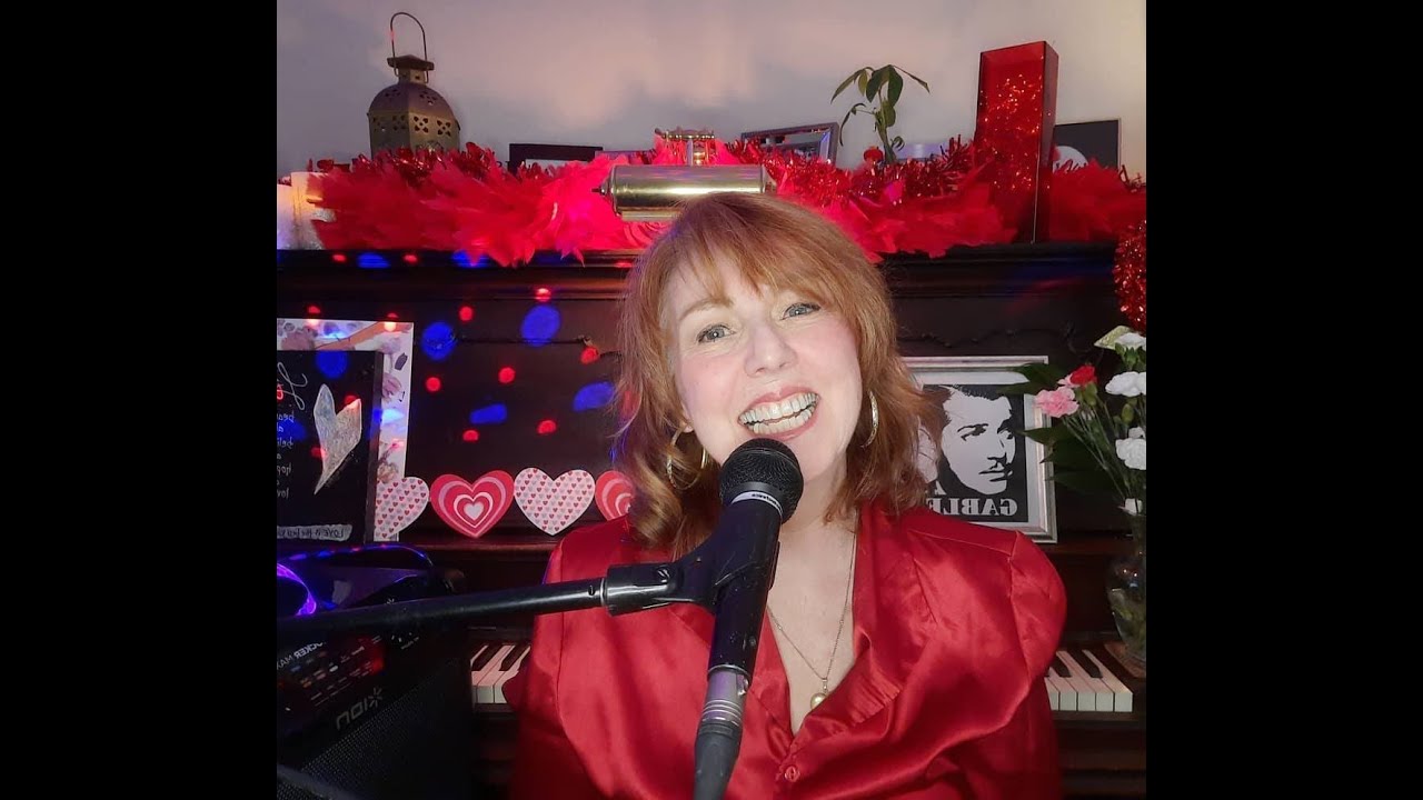 Fran Townend - Online & Video Shows - YouTube
