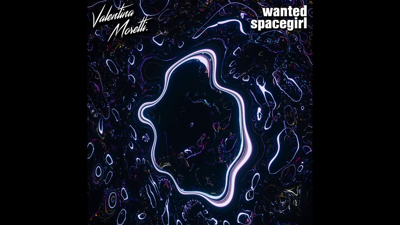 Valentina Moretti - Blackstar - YouTube
