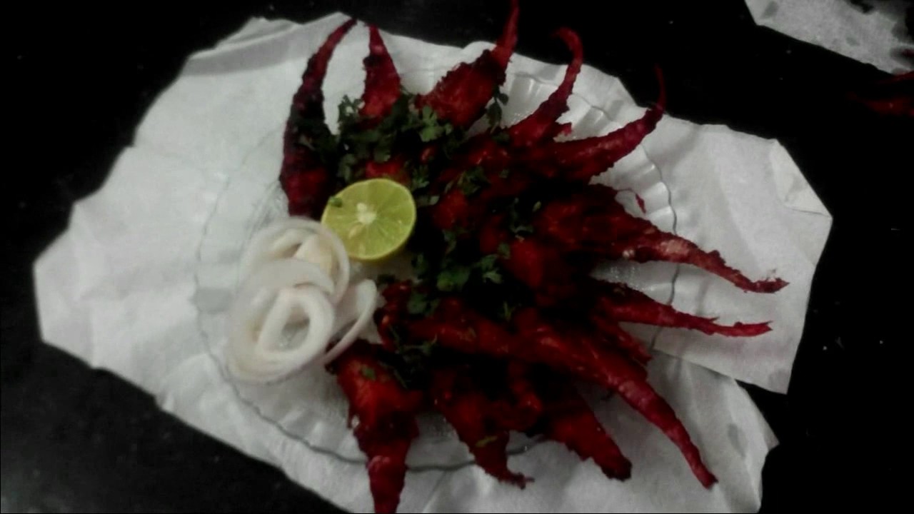 Mandeli Fish Fry/ chef style fish fry/tasty mandeli fry/ how to make ...