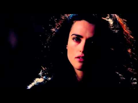 Arthur and Morgana Trailer Revenge