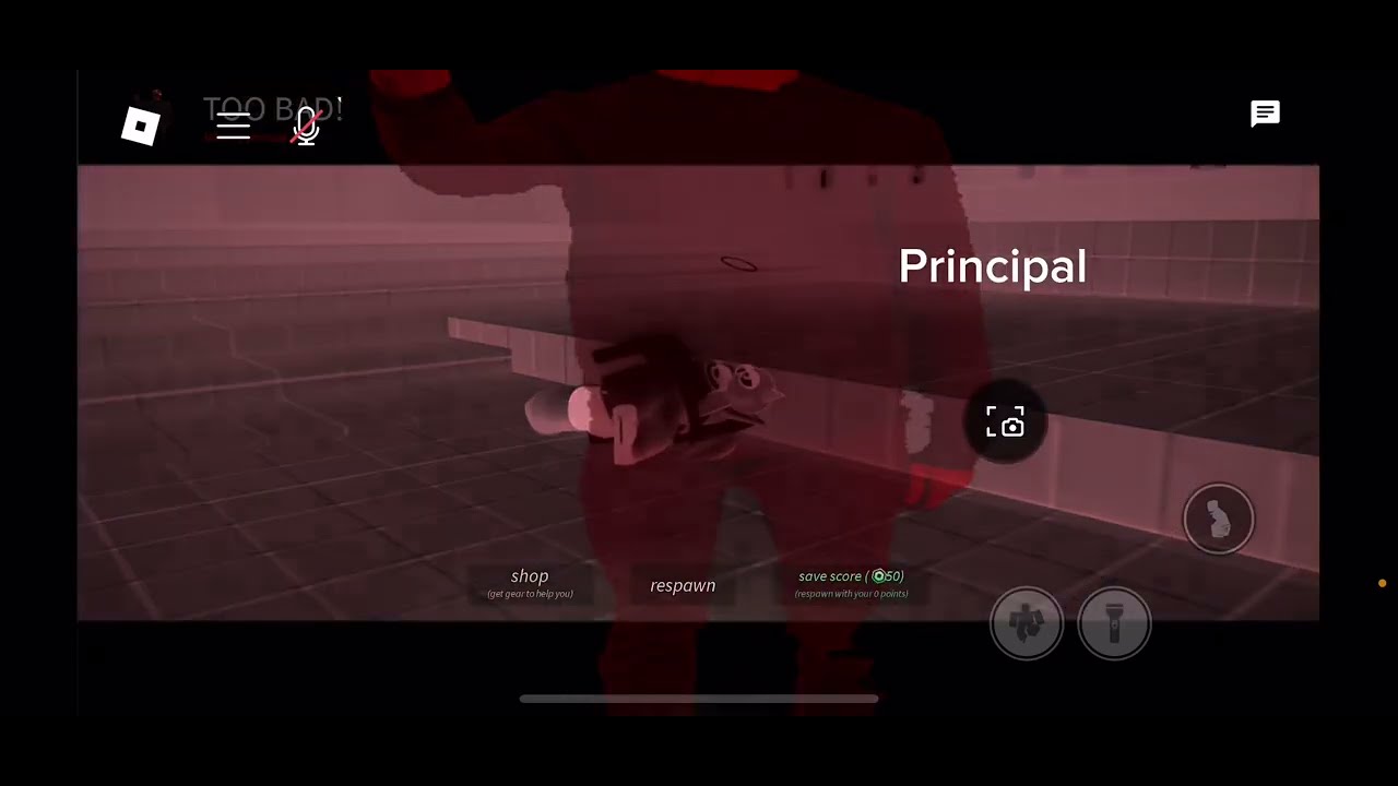 Custom nico nexbot - YouTube