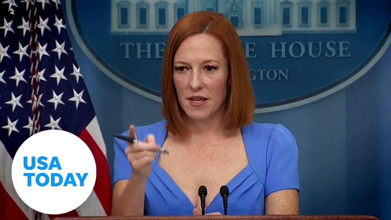 Nickelodeon reporter probes White House on mental health, social media ...
