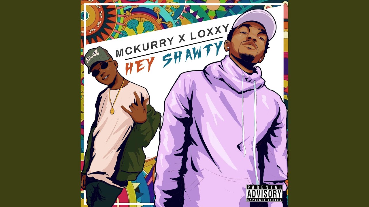 Hey Shawty (feat. Mckurry) - YouTube