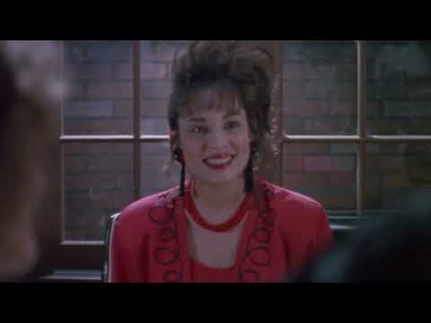 CAGED FURY 1990 - HD Trailer