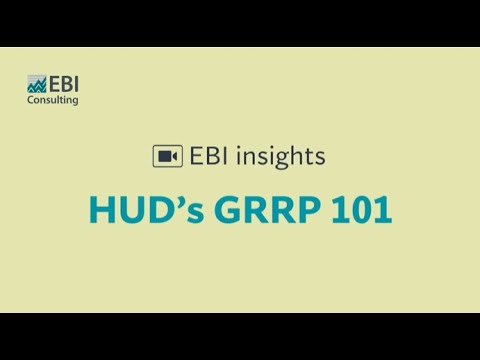 GRRP 101 Webinar - YouTube