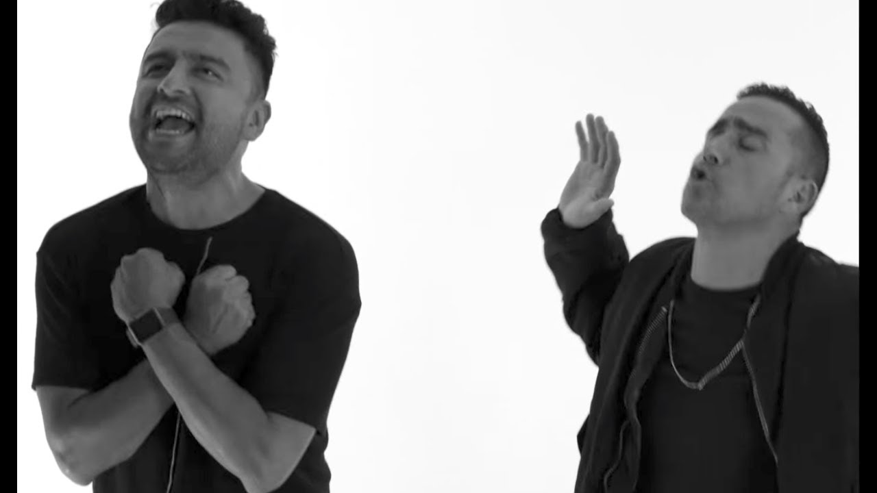 Ray Alonso Ft. ALEX CAMPOS - Agradecido (Video Oficial) - YouTube