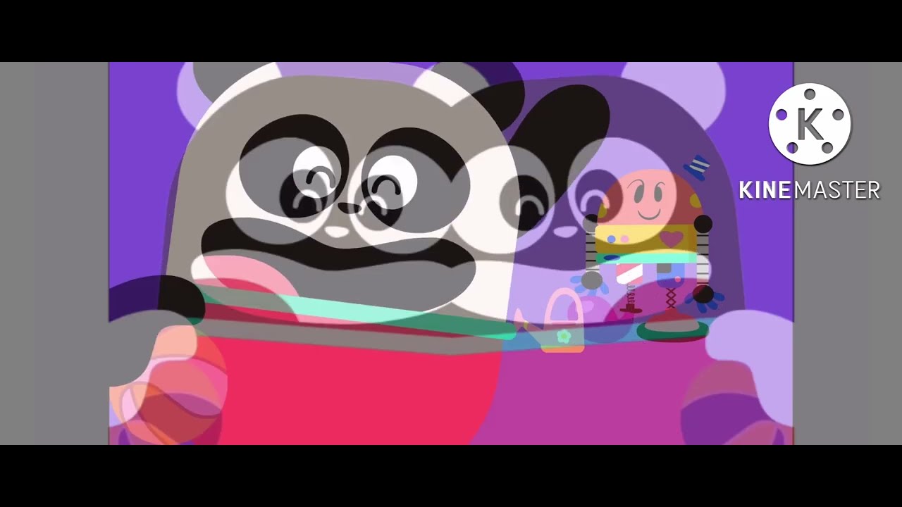 Lingokids Share in Split CoNfUsIoN - YouTube