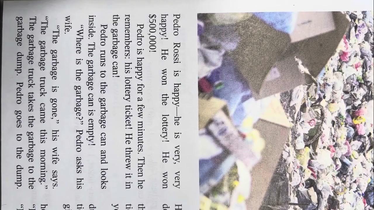 True stories 1 A#sandra heyer#unit13# two happy men - YouTube