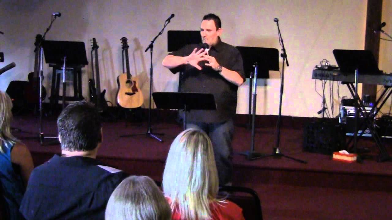 Andrew Schaper - Cross Culture - YouTube