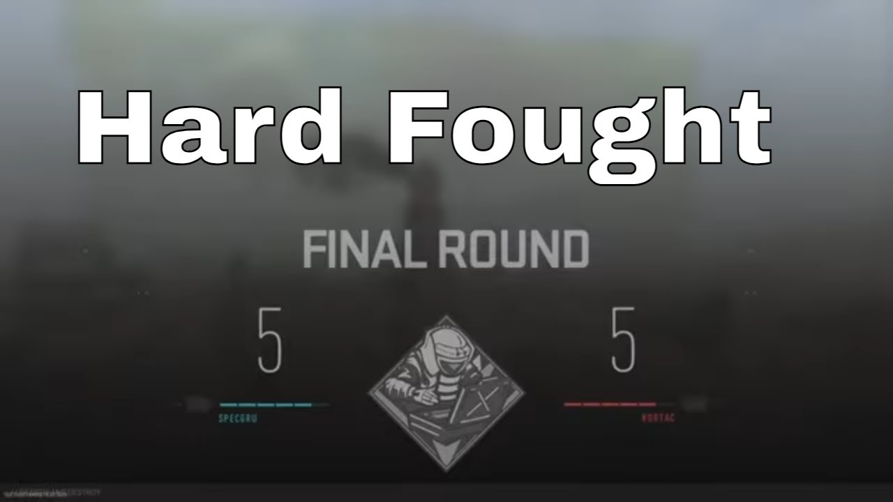 Hard Fought Taraq Tier 1 Search Gameplay - YouTube