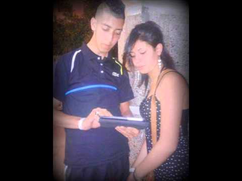 Cheb Bilal 2014 Li Bghana Nebghouh نسخة اصلية