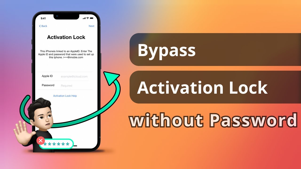 [100% Success] How to Bypass/Remove the Activation Lock without ...