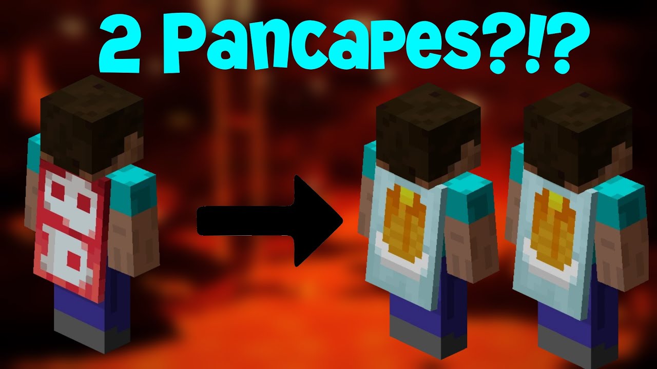 The Legend of the Duped Pancape - YouTube