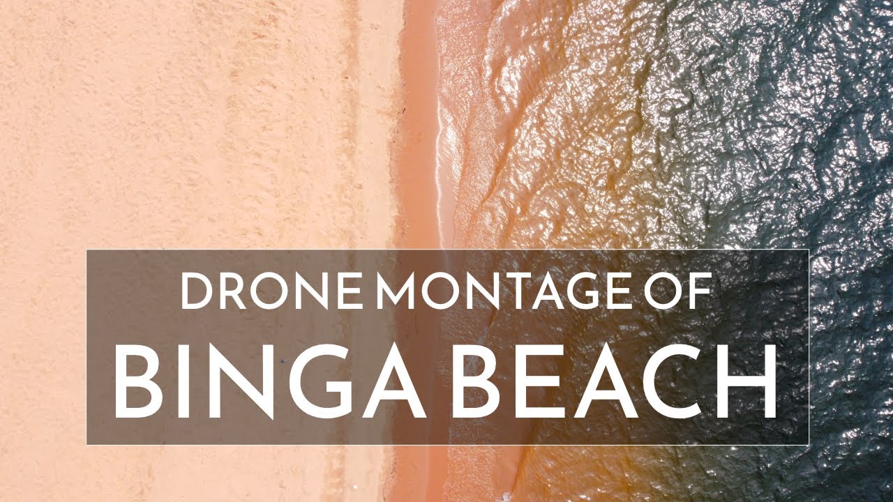 Moments from Binga Beach | Zimbabwe 4K - YouTube