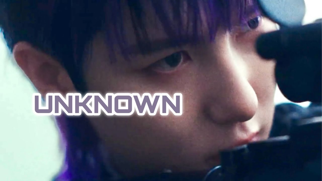 UNKNOWN / NCT DREAM 】 カナルビ・歌詞 - YouTube