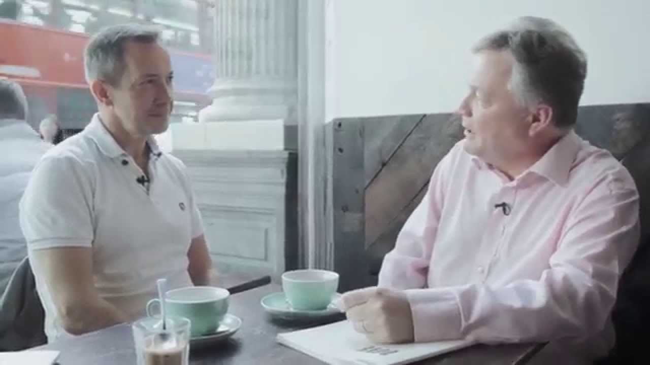 Jonathan Dove - 'Psalms for Leo' World Premiere - YouTube