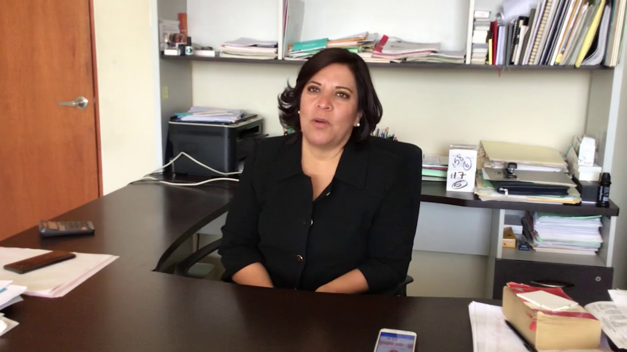 Segunda Parte de entrevista con líder de Mujeres Empresarias l Mundo de ...