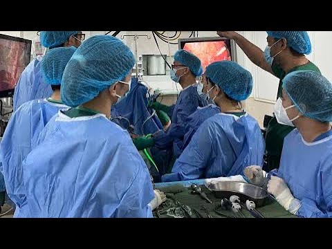 BAKIT AKO NA HOSPITAL NA OPERAHAN PART 1 - YouTube