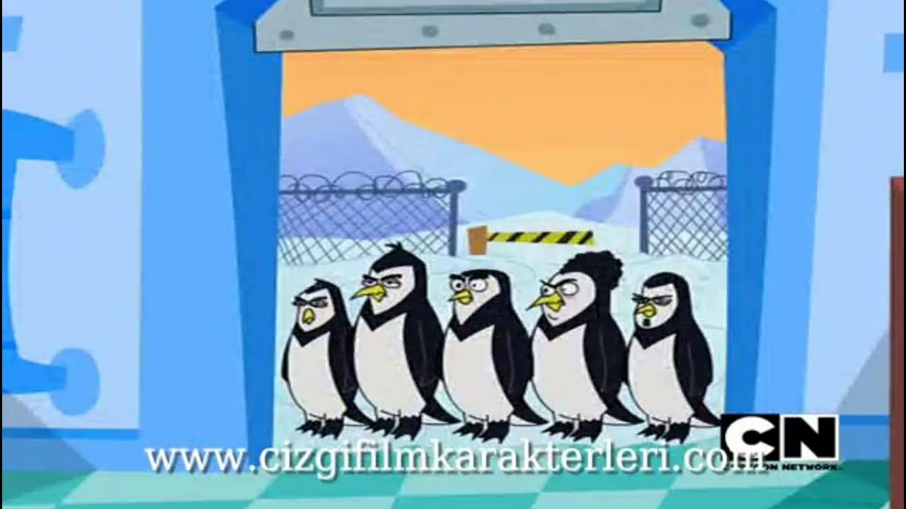 Johnny Test:Johnny sinemalarda/Johnny Marş derse part 2 - YouTube