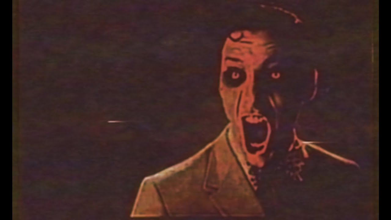 Fired.MP4 | analog horror short - YouTube
