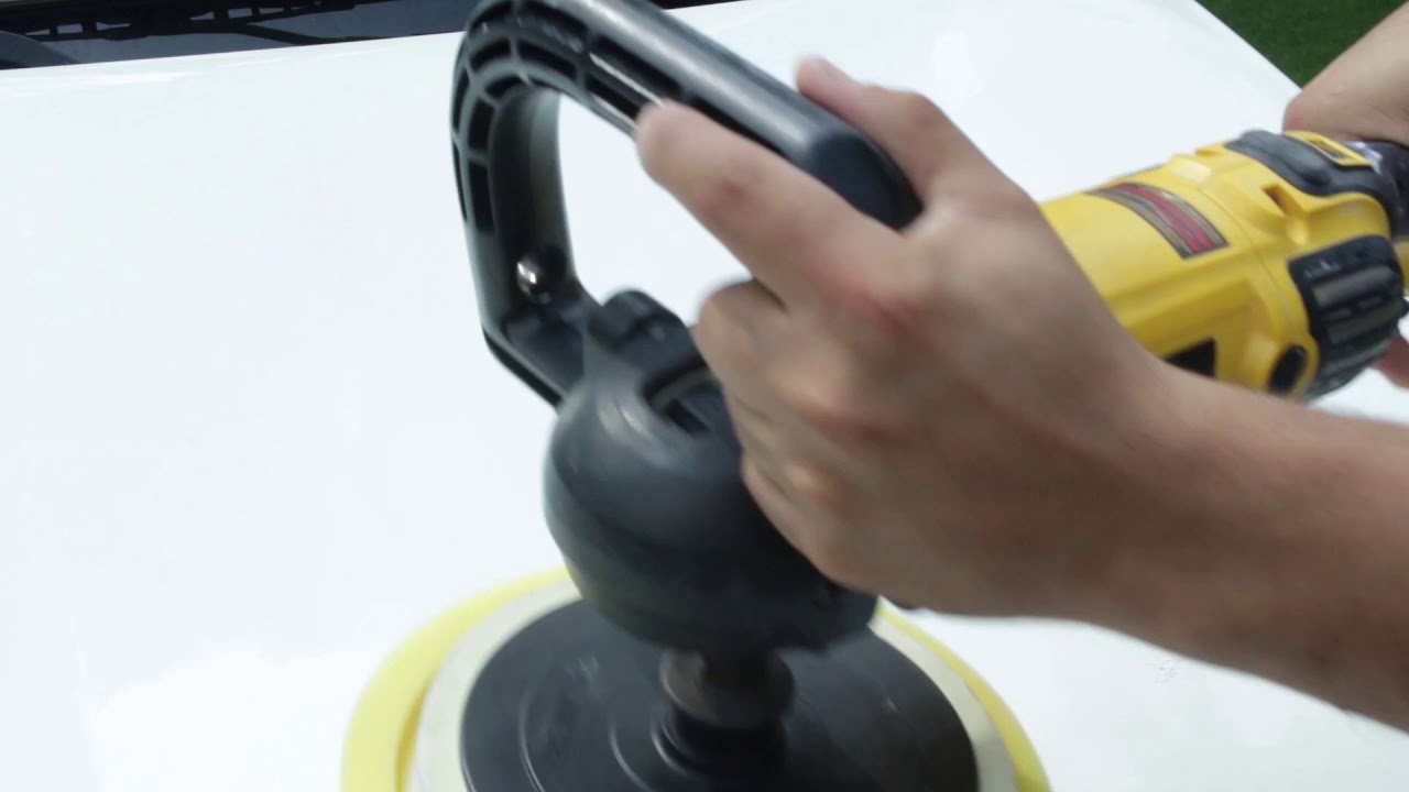 Cómo aplicar Polish Blanco de Margrey - YouTube