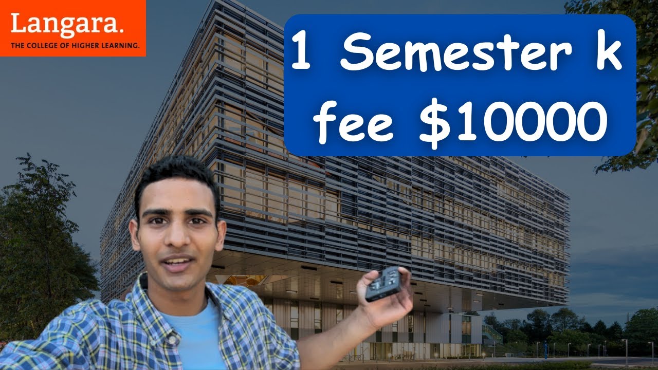 How much I paid in my 3rd Semester?🍁Imposiible to pay if working part ...