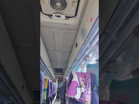 bus Kurnia Tronton pertama di Indonesia
