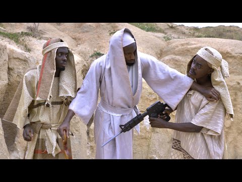 Ubugome Bwa Yuda ( PART5 ) : AFRIMAX COMEDY ( Episode 14 )