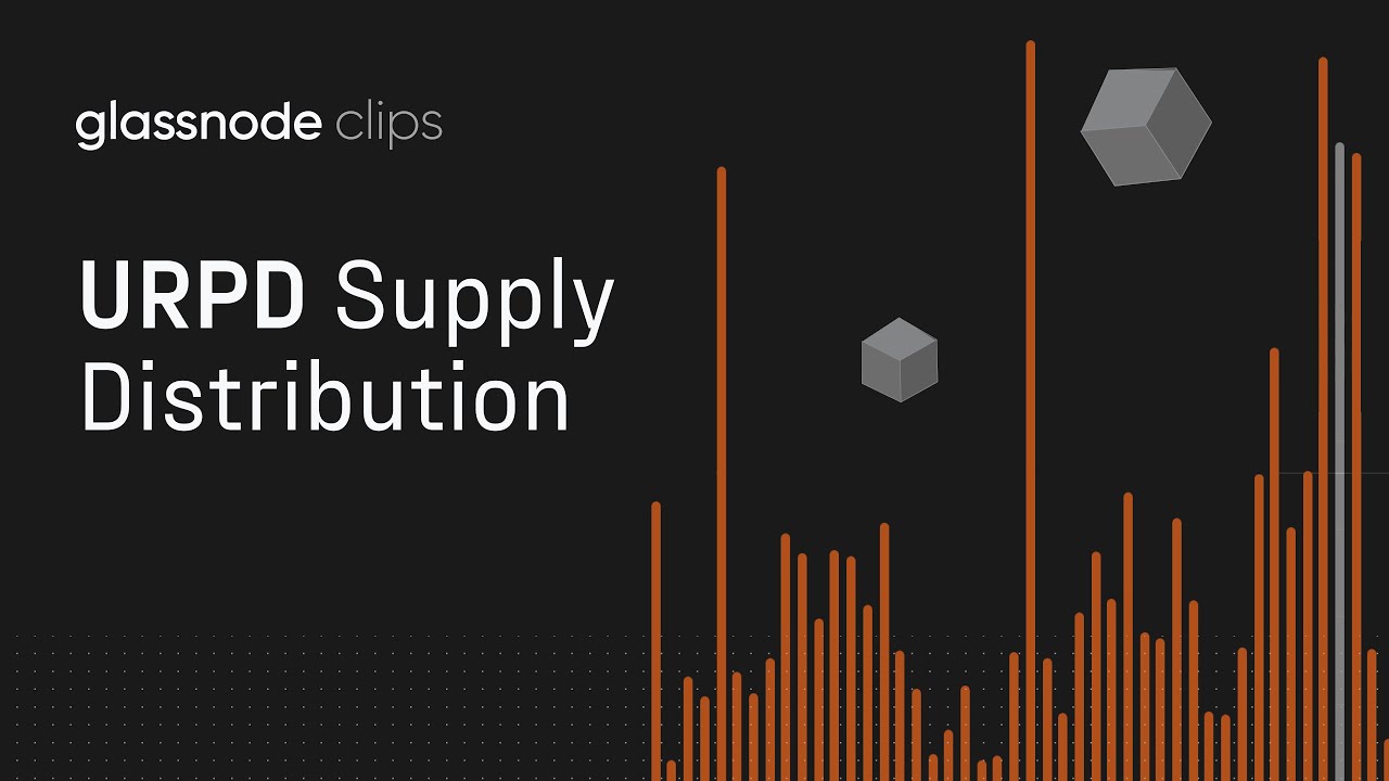 What Does Bitcoin's URPD Supply Distribution Reveal About Market Trends ...