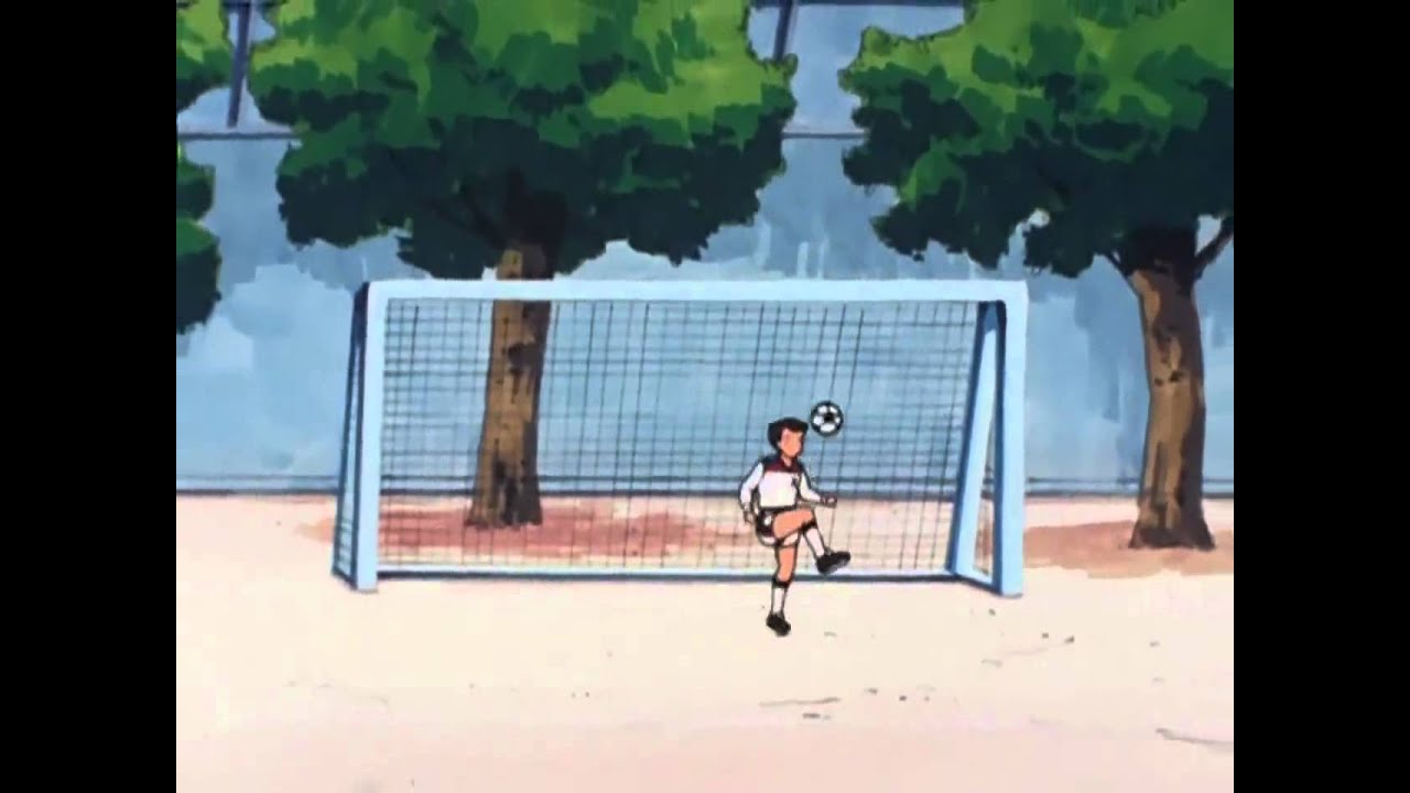 Supergol capítulo 15 - YouTube