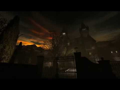 outlast 1.bölüm:sıcarken ölen adam