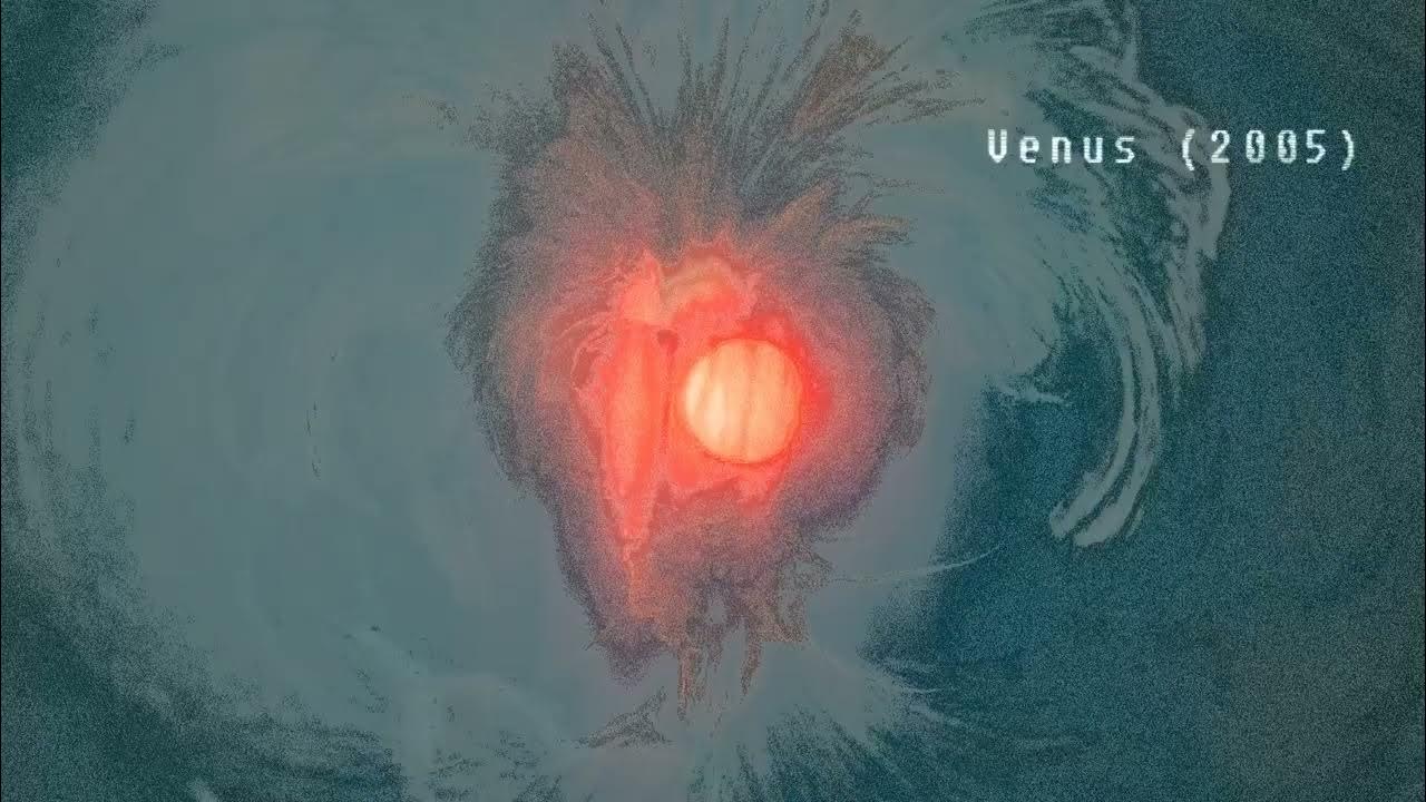 Venus (2005) - YouTube