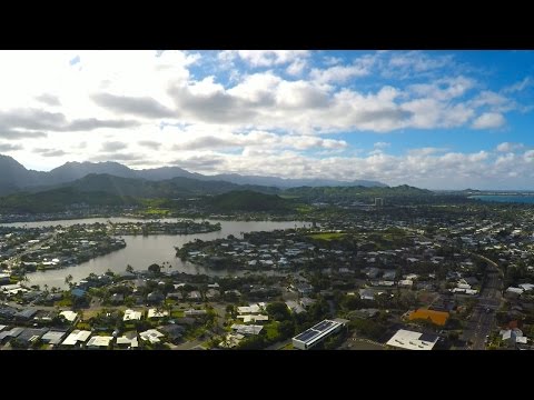 Enchanted Lakes Clip - NCS