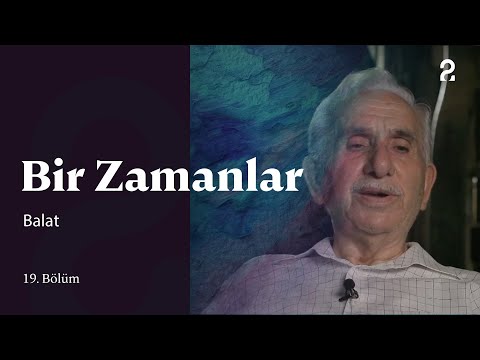 Balat | Bir Zamanlar | 19. Bölüm @trt2