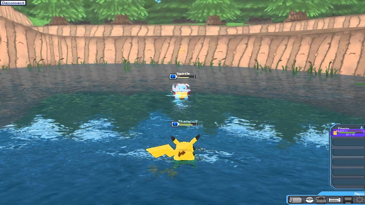 Pokegen 4 0 Jogo Epico - YouTube