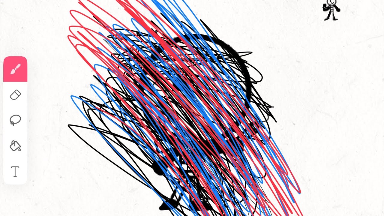 Drawing fundamental paper, education me’s amazing adventures, - YouTube