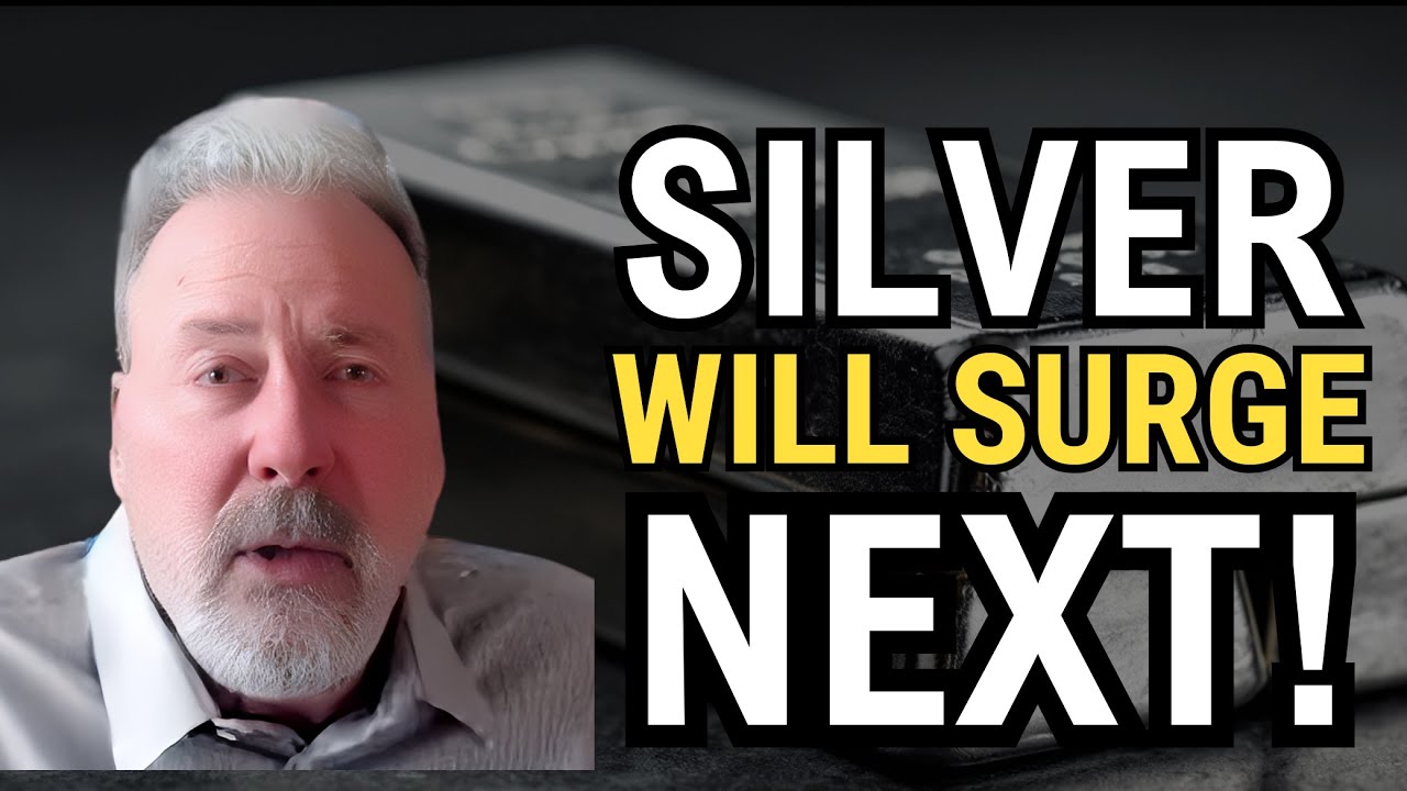 Most Will MISS This Gold & Silver Boom - David MORGAN | Silver Price ...