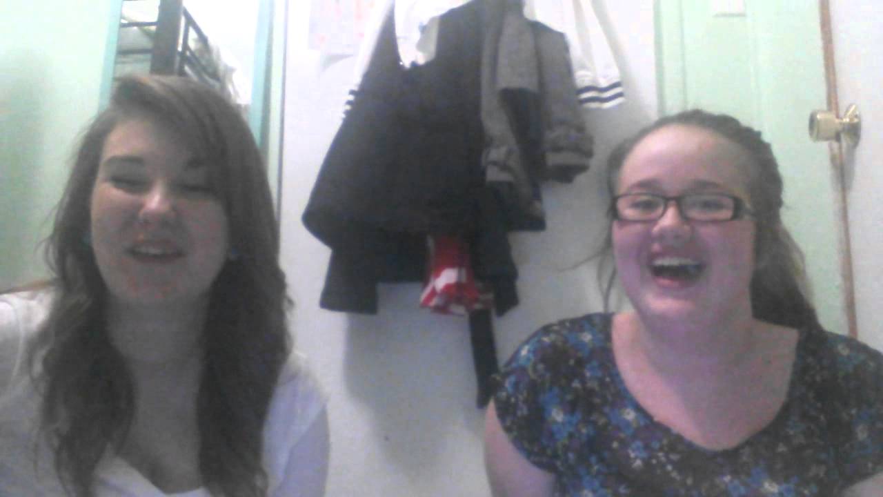 Best friend tag. Jessi and Sydney - YouTube