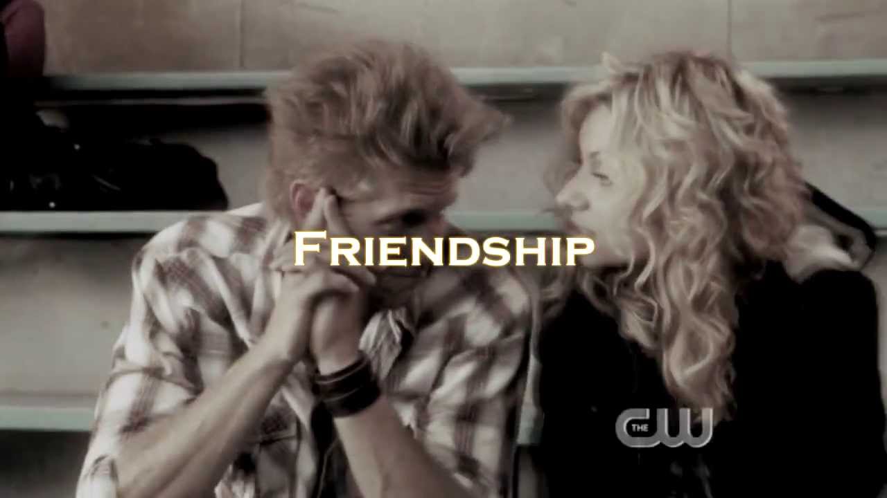 OTH Next Generation - season 3 [Teaser trailer] - YouTube