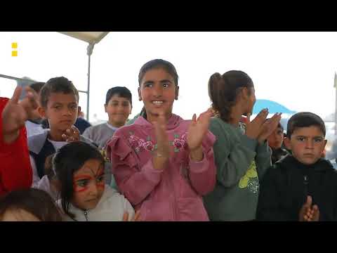 Help an Orphan Build a Better Tomorrow