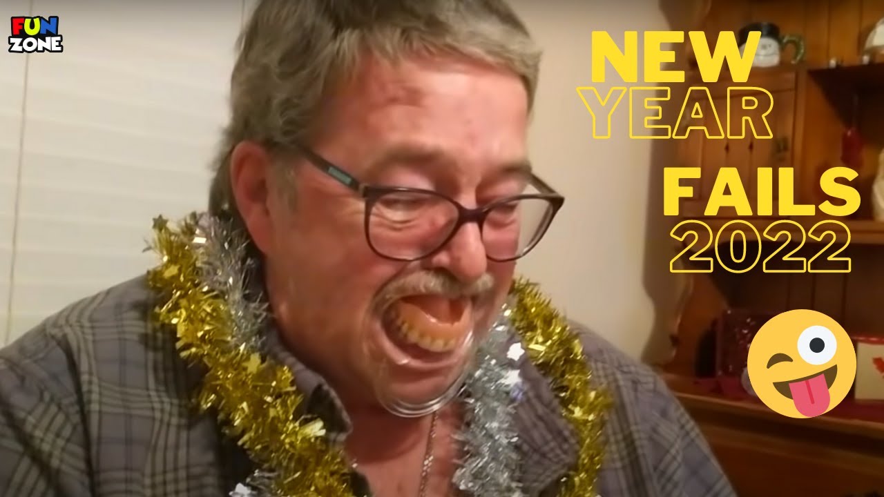 epic fails of the week new year fails 2022|funzone|expensive fails ...