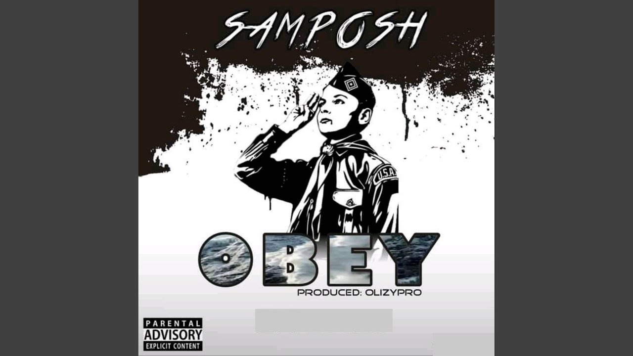 Obey - YouTube
