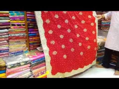 Collection of wedding and party war shari with design and price ...