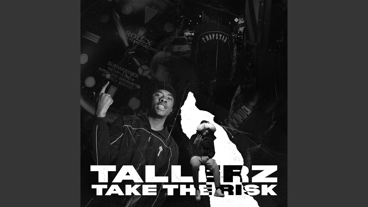 Take The Risk - YouTube