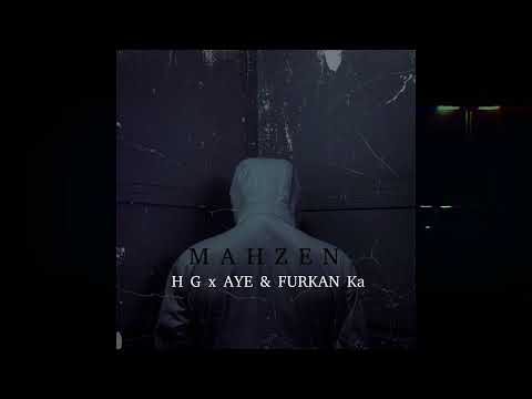 HEGA xBirbey x AYE x FURKAN KA - Mahzen