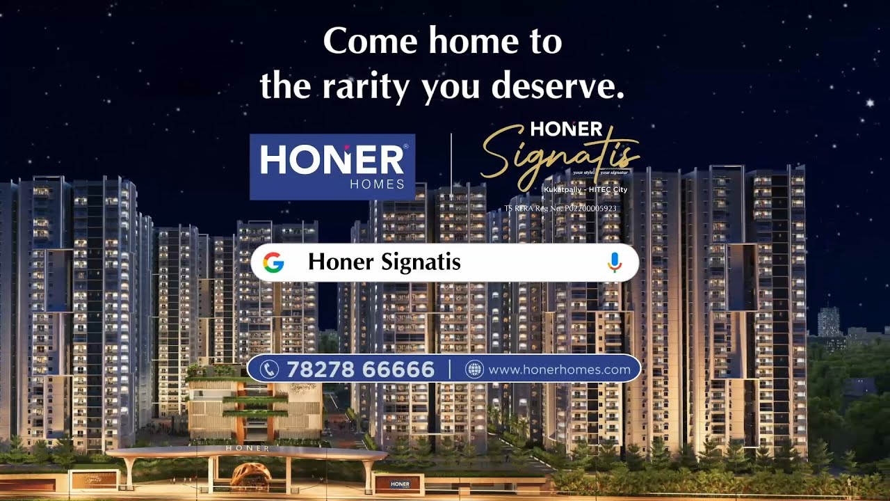Honer Signatis - Come home to the rarity you deserve, spacious 3/3.5/4 ...
