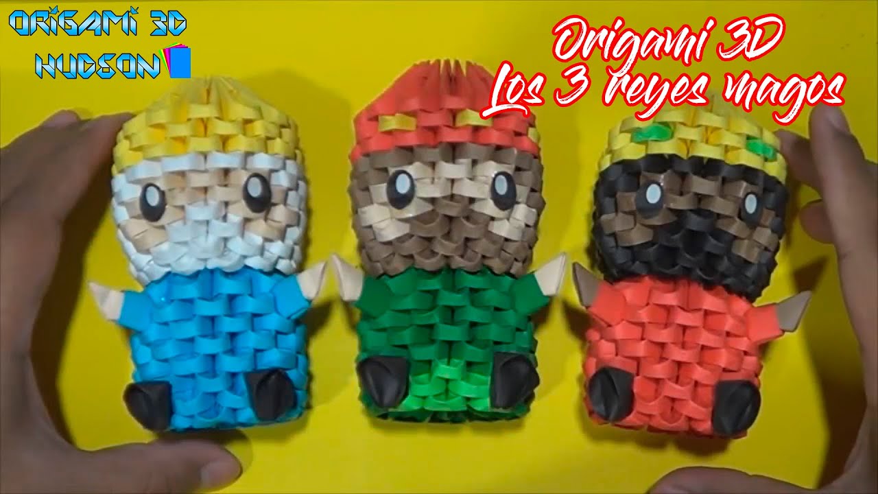Hojas De Trabajo Sobre El Don De Los Magos