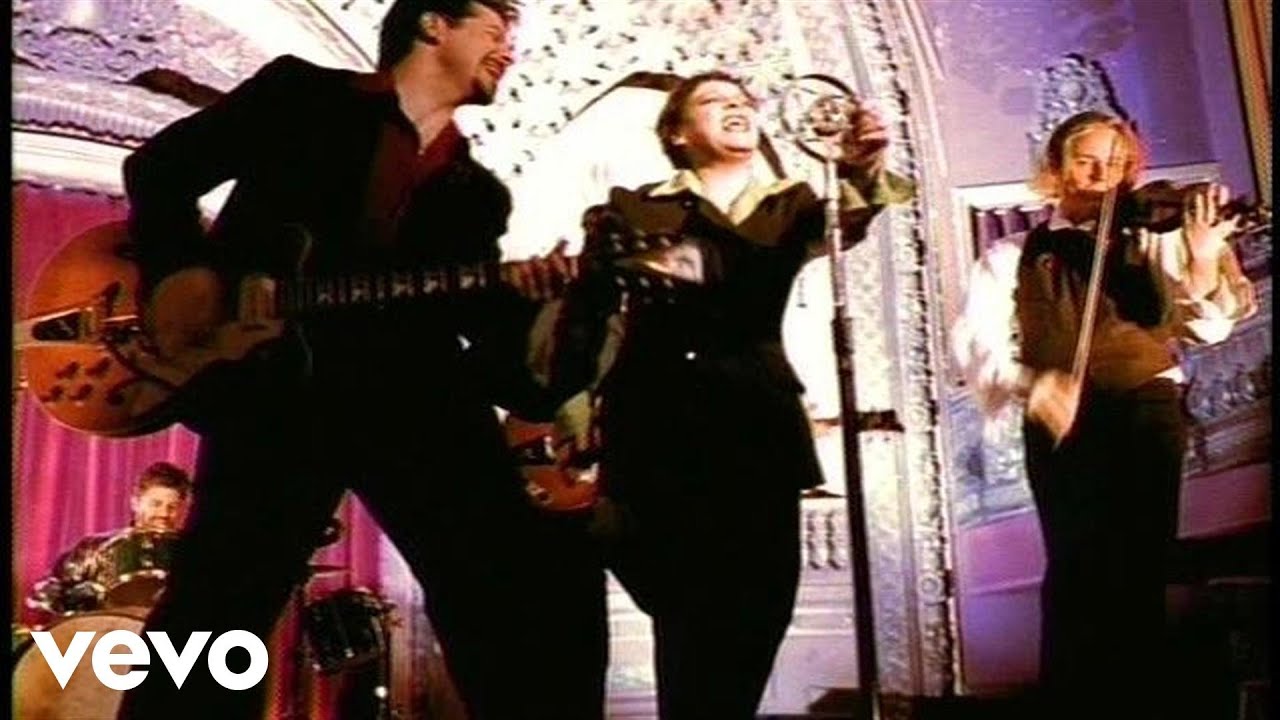 Wild Colonials - Coy - YouTube