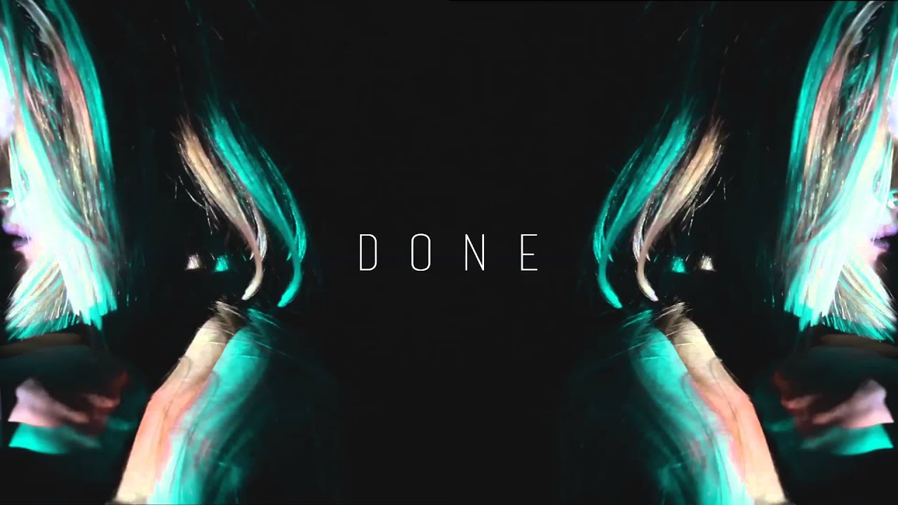 Alo Lee - Done - YouTube